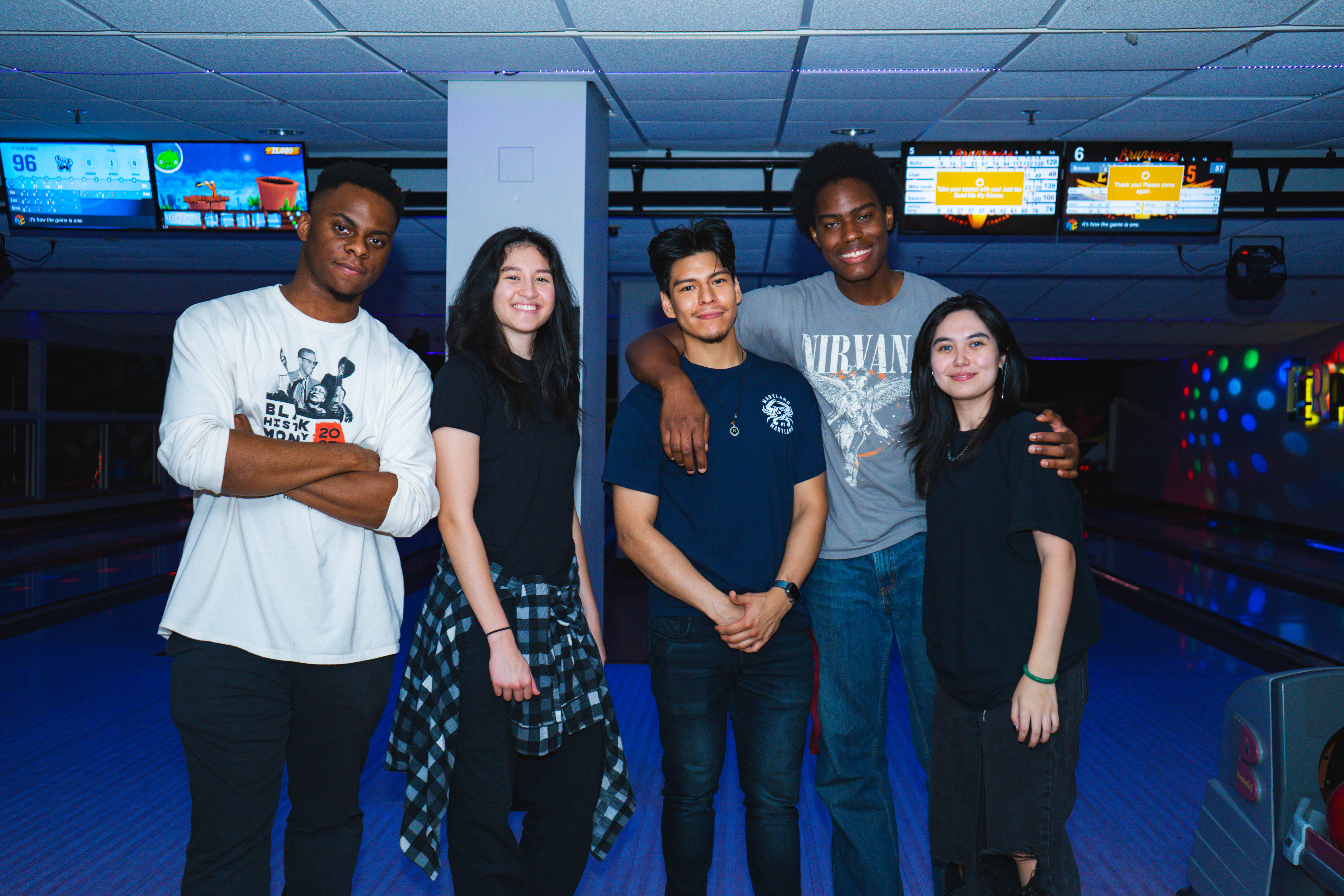 TerpZone | Adele H. Stamp Student Union