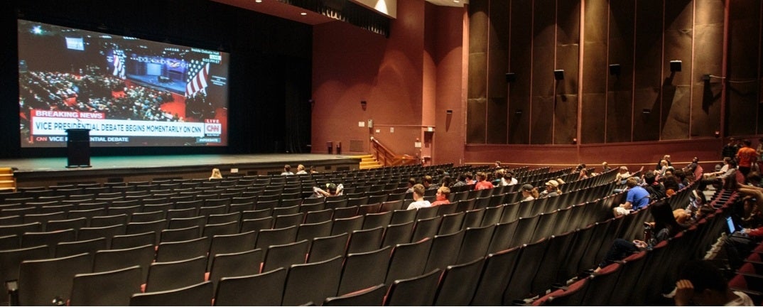 Campus Resources | Adele H. Stamp Student Union